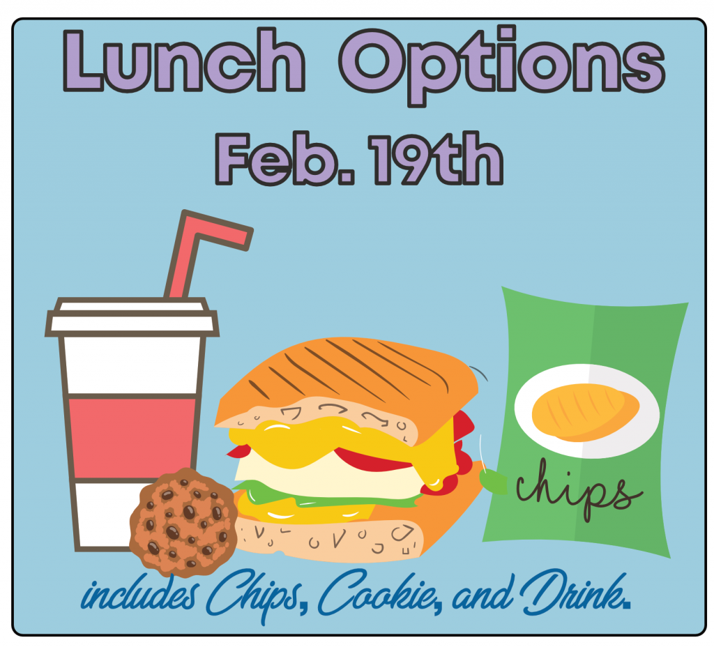 Lunch for Josh Southard Workshop – Central Florida Orff Chapter
